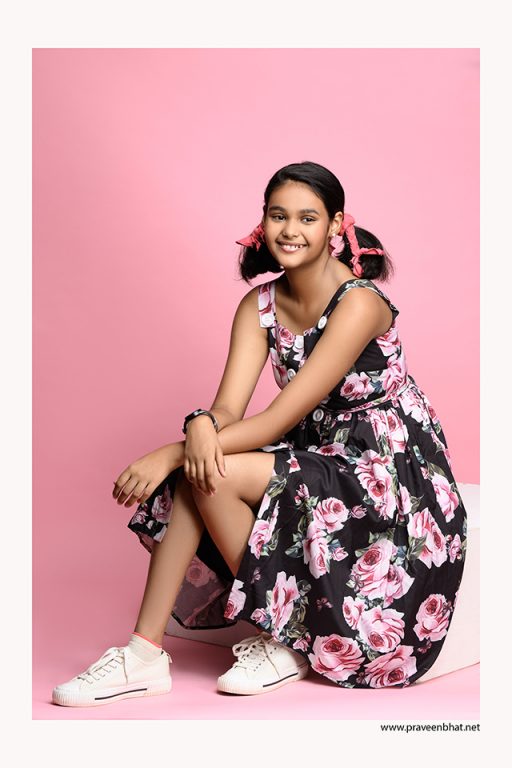Child Modeling in India : Guide for Parents and Aspiring Models