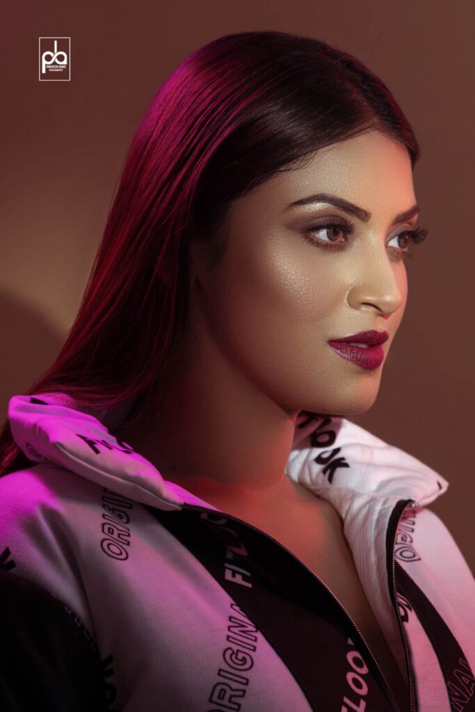 top Indian models female | Female Models Portfolios