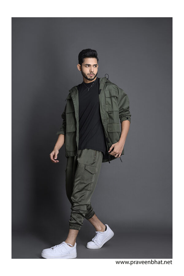 Male Model Photoshoot Poses | Learn Step by Step Male Modeling