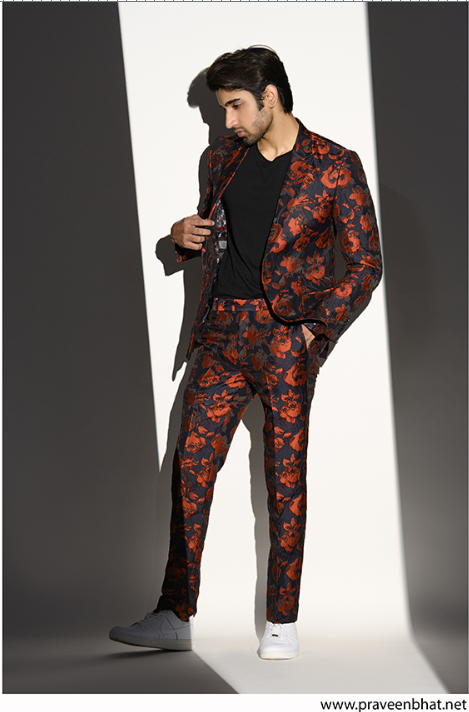 Photoshoot of Models in Delhi | Modeling Photoshoot Male Models