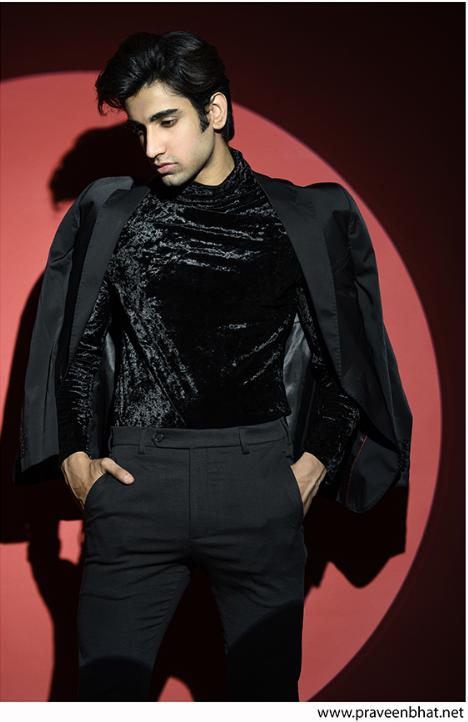 Photoshoot of Models in Delhi | Modeling Photoshoot Male Models