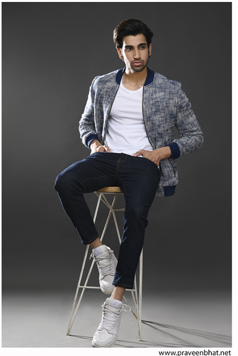 Photoshoot of Models in Delhi | Modeling Photoshoot Male Models