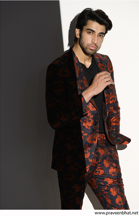 Photoshoot of Models in Delhi | Modeling Photoshoot Male Models