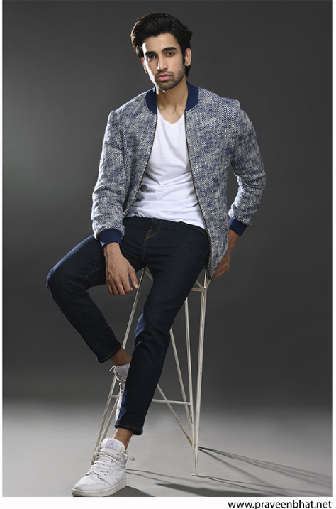 Photoshoot of Models in Delhi | Modeling Photoshoot Male Models