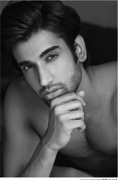 Photoshoot of Models in Delhi | Modeling Photoshoot Male Models