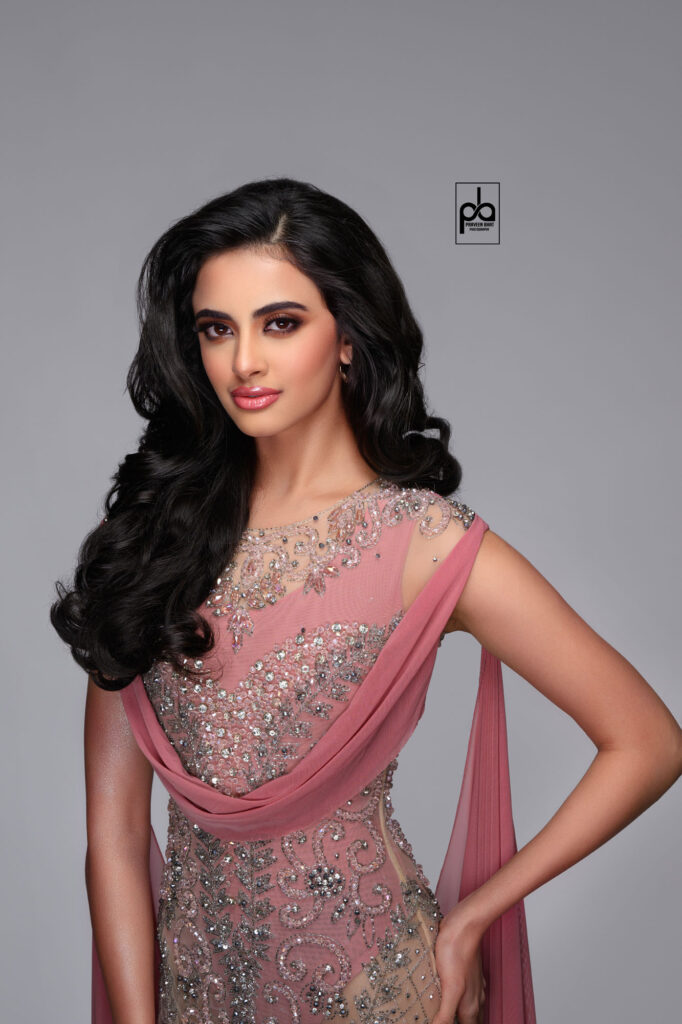 Rhea Singha: Beauty, Talent, and India’s Miss Universe 2024